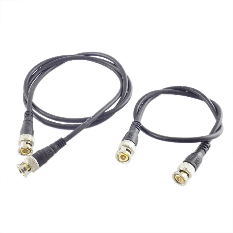 Blowing Dragon CCTV Camera Type 1/1.5/2M BNC Male To Male coax Cable ...
