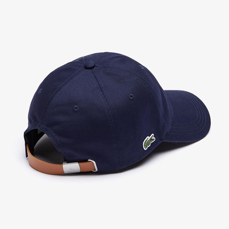 Lacoste Cap Travel Cap Sun Hat Korean Style Cap Unisex Hats Baseball ...