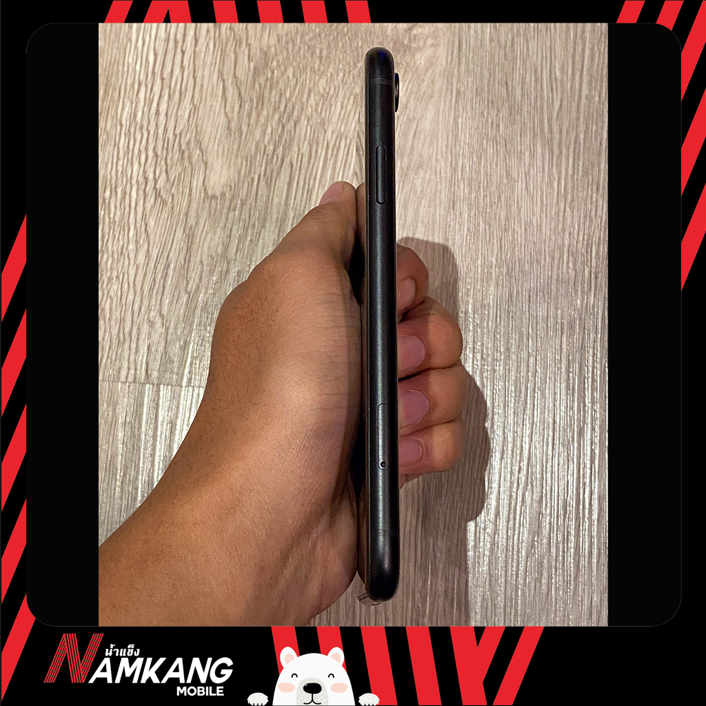 มือสอง(2nd Hand)iPhone Xr 128GB (Model TH) เครื่องศูนย์ไทย เครื่องแท้ ...