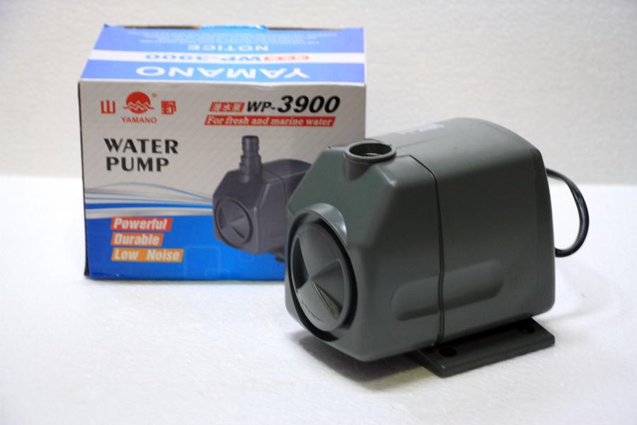 YAMANO ปั๊มน้ำหมุนเวียน รุ่น WP-3900 60W | Lazada.co.th