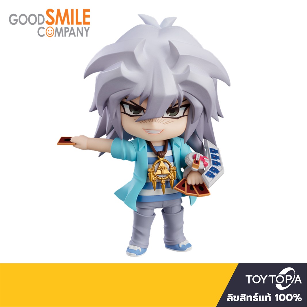 พร้อมส่งโค้ดส่วนลด Nendoroid Yami Bakura Yu-Gi-Oh 1863 By Good Smile ...