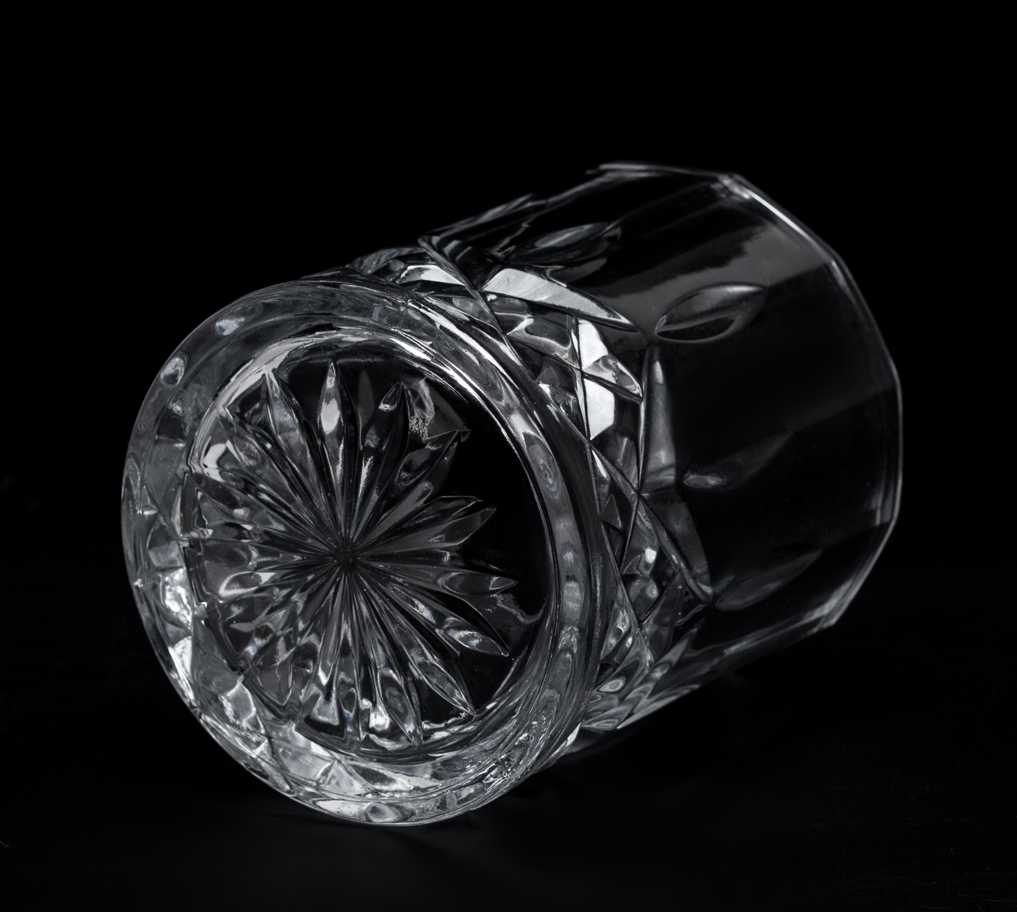 Whiskey Glasses 300ml/10oz Rock Glass Tumbler with Gift Box for Scotch Bourbon Whisky Set of 4 ...