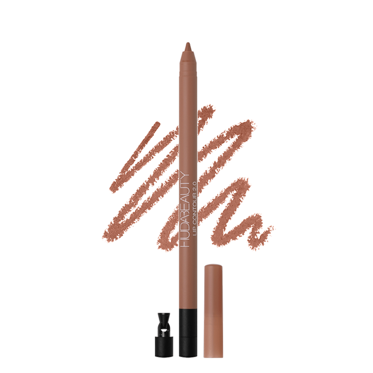 Huda Beauty Lip Contour 2.0 (0.5 กรัม) ลิป คอนทัวร์ 2.0 ออโตเมติค ลิป ...