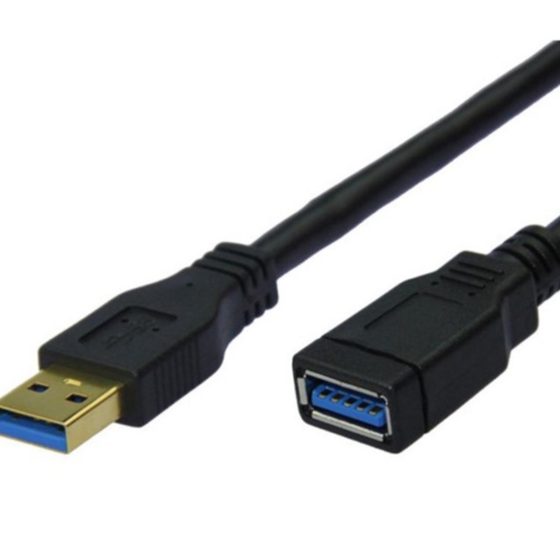 สาย usb Extention cable AM AF v3.0 1.5m - Xe shop - ThaiPick