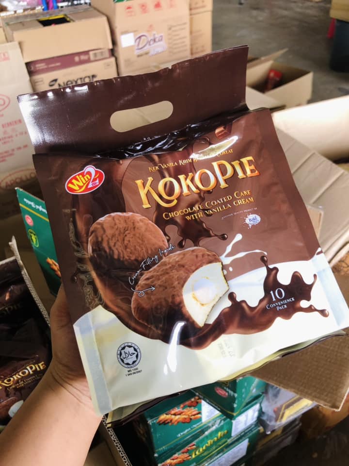 Win2 Bake’Story Egg Tart Cake มัฟฟิน มินิมัฟฟินเค้ก เค้กทาร์ตไข่ ...