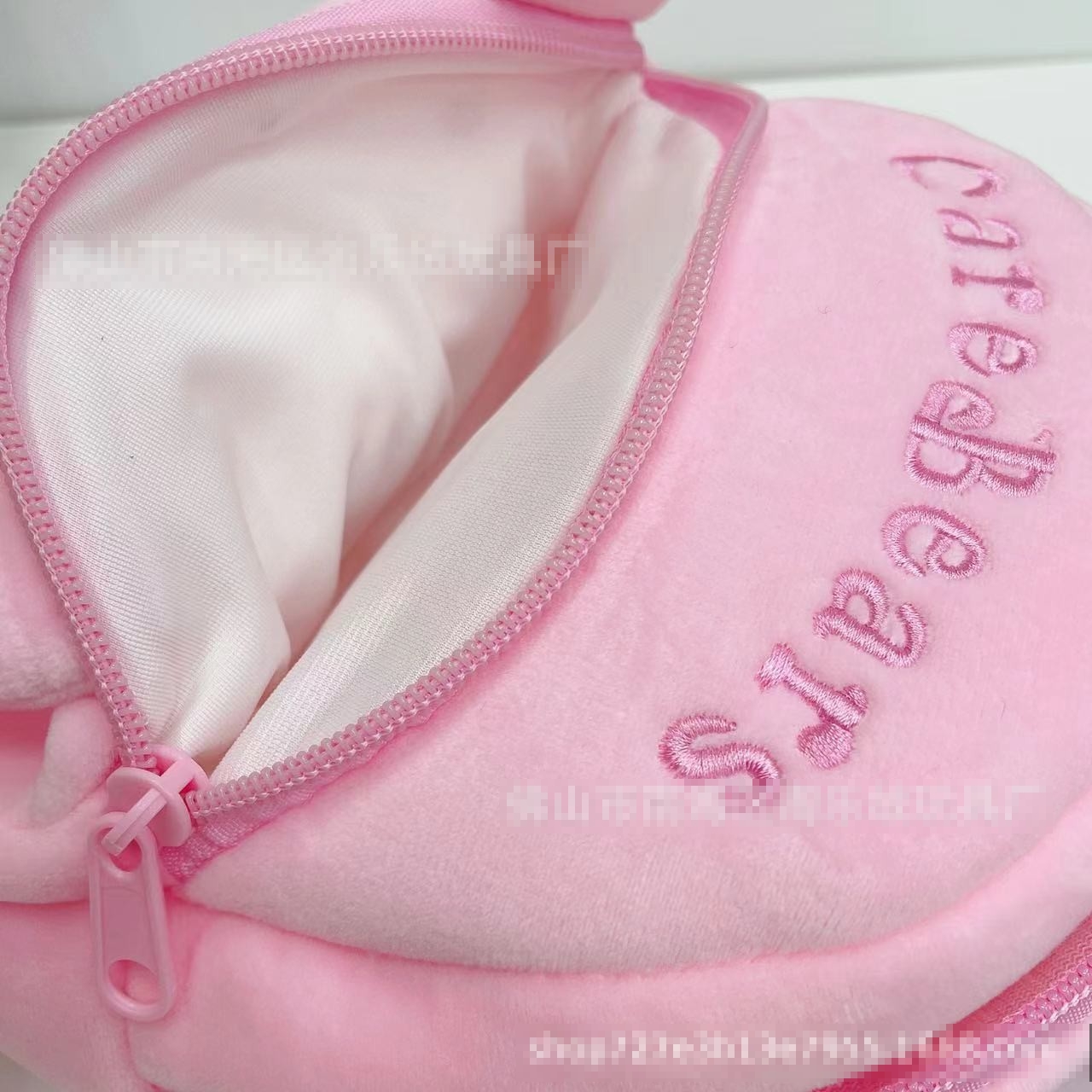 กระเป๋าเป้เด็กลายการ์ตูน เป้เด็ก CAREBEAR - มีทั้งหมด 4 สี - ขนาด ...