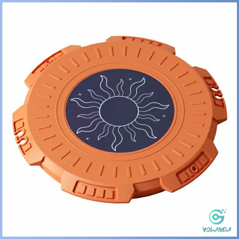 Yolanda จานหมุน MYMOM จานทวิส ไขมันหน้าท้อง ลดน้ำหนัก ตัวดังใน Tiktok ...