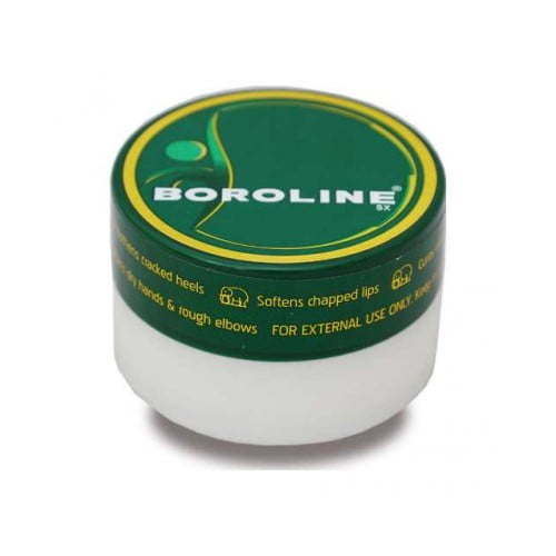 Boroline Antiseptic Cream- Night Repair Cream for Skin- | Lazada.co.th