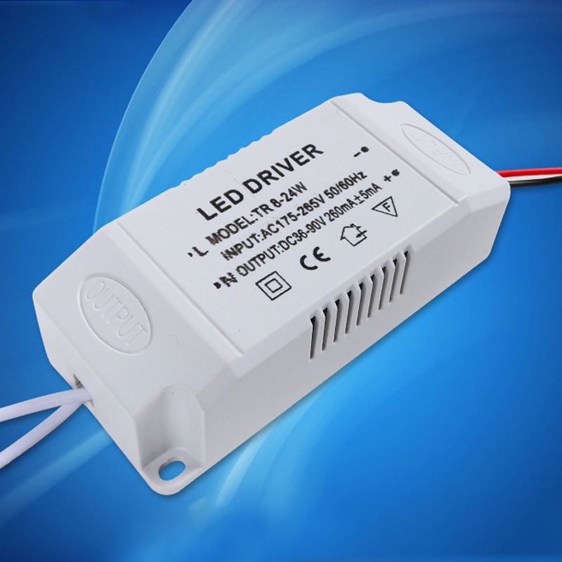 Transformer Constant Supply Driver Led Electronic 260ma/265v Quality ...