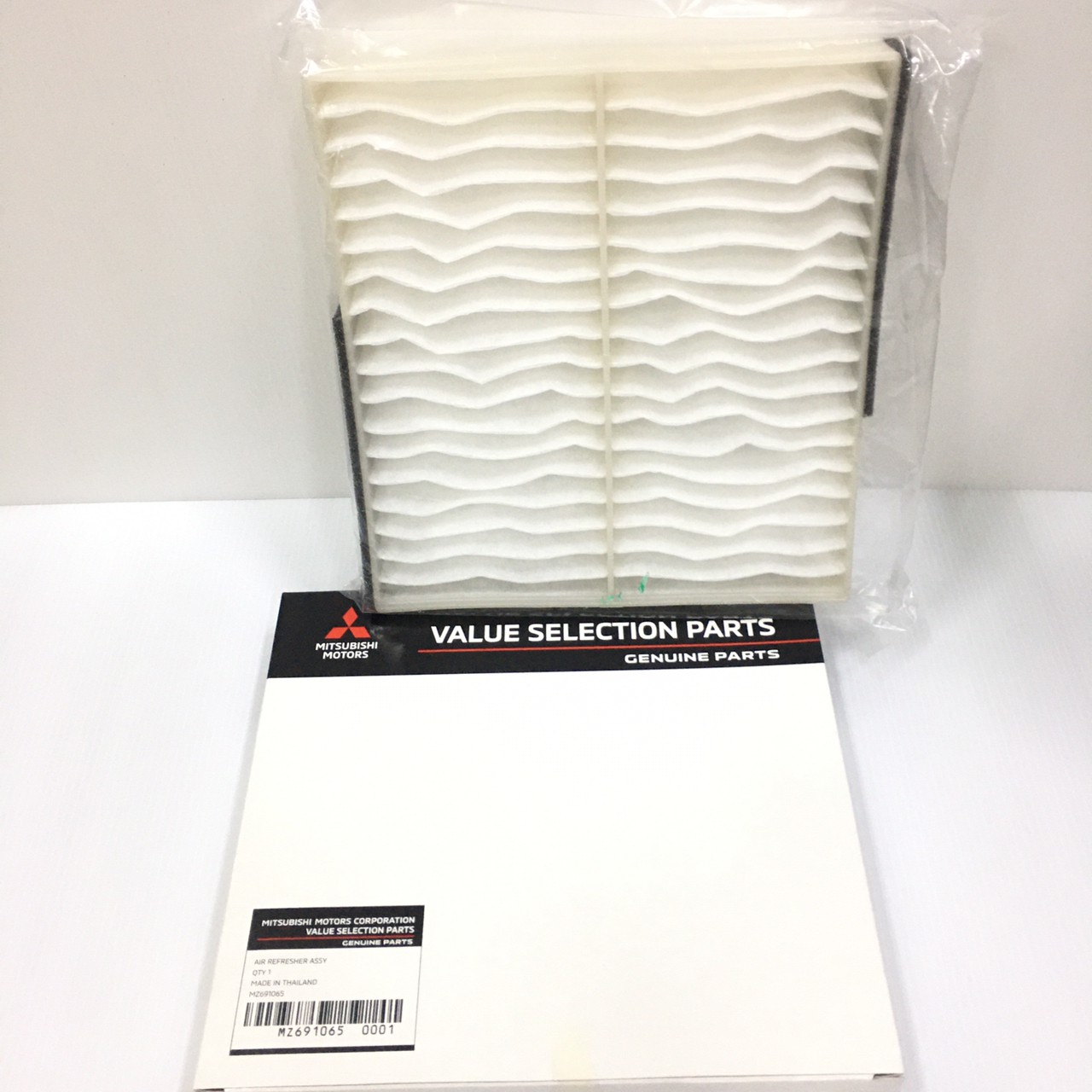 กรองแอร์ ไส้กรองปรับอากาศแอร์ Mitsubishi All new Pajero , New Triton ...