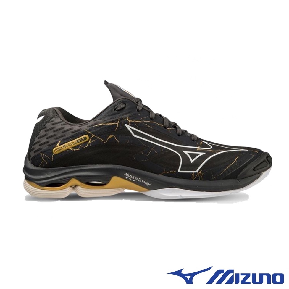 Mizuno Volleyball Wave Lightning Z7 รองเท้าวอลเลย์บอล มิตซูโน่ แท้ ...