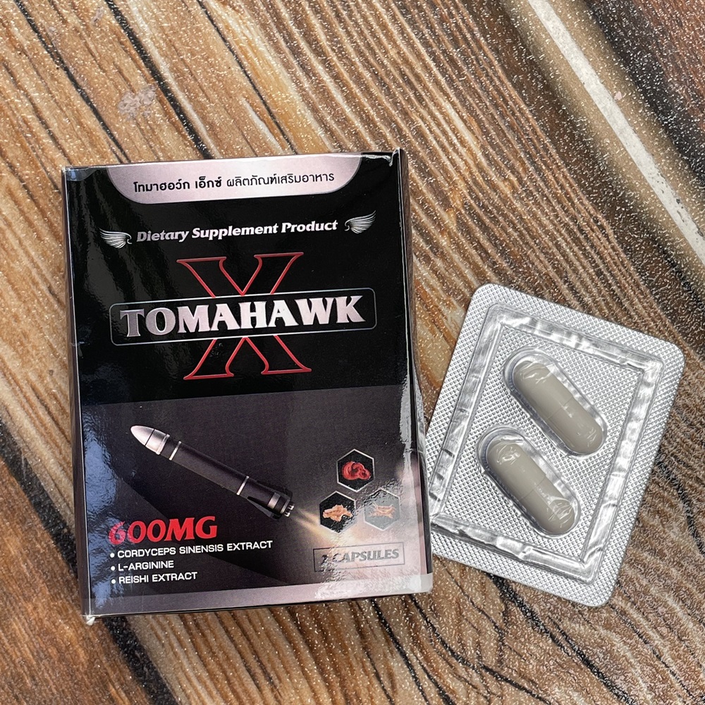 TOMAHAWK X TR Plus TRPlus for men man - LUCKY22 - ThaiPick