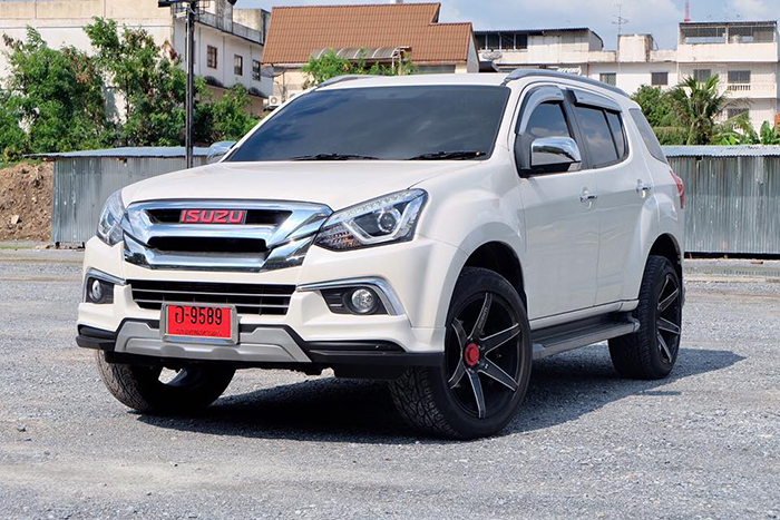 ชุดแก้วาล์ว แก้วาล์ว วาล์วลอย ATP เอ้ ปลาทู แบบปรับตั้งได้ - ปรับไม่ได้ - เจียรระยะ Isuzu ALL ...