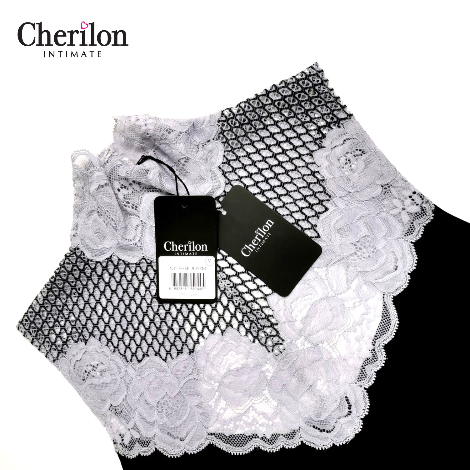 Cherilon To Go เชอรีล่อนทูโก ถุงน่องเต็มตัว เนื้อเนียน บาง เบา นุ่ม ใส่ ...
