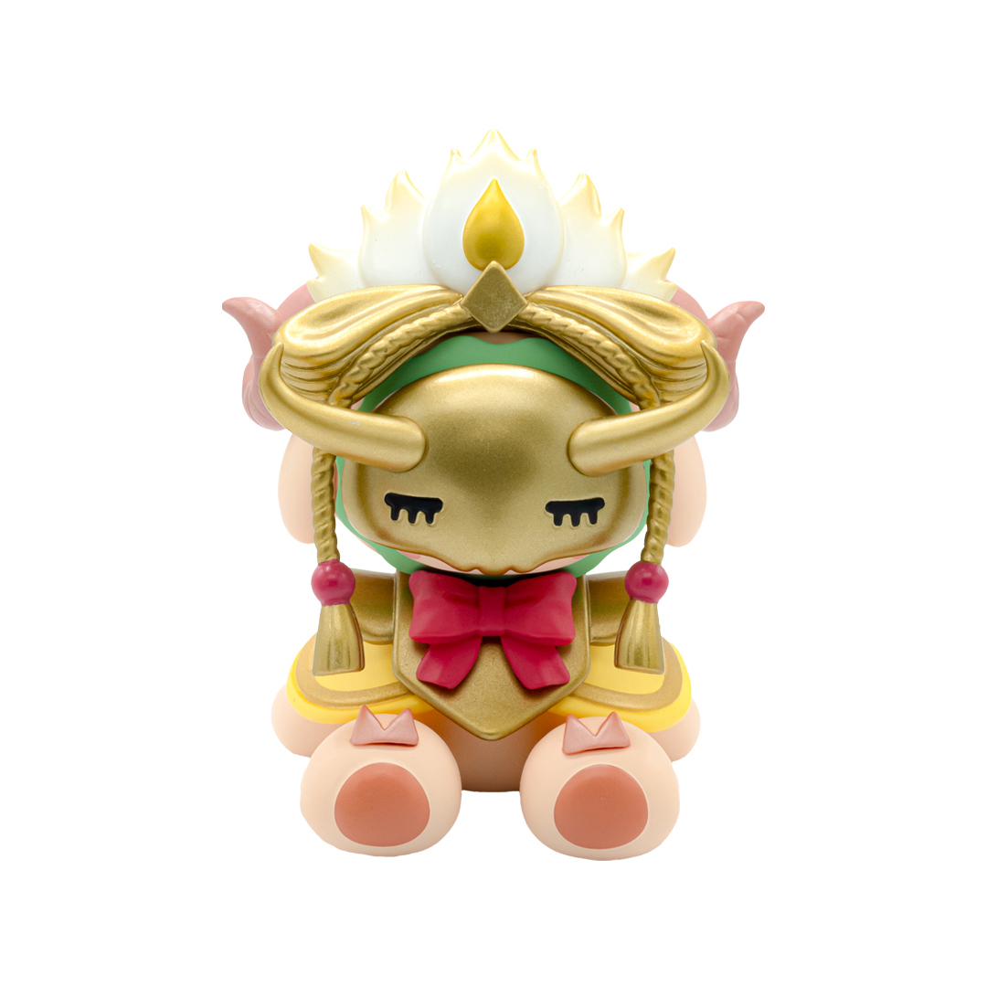 กล่องฟิกเกอร์โมเดล EMMA Secret Forest-Masquerade Series - Miniso - ThaiPick