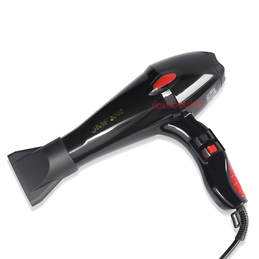 JMF ไดร์เป่าผม ไดร์ เครื่องเป่าผมไฟฟ้า รุ่น JMF RCT-3000 JMF RCT-3000 JMF RCT-3600 JMF RCT3600 ...