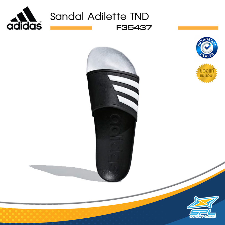 Adidas Collection รองเท้าแตะ รองเท้าแบบสวม สำหรับเด็ก อาดิดาส CV KD ...