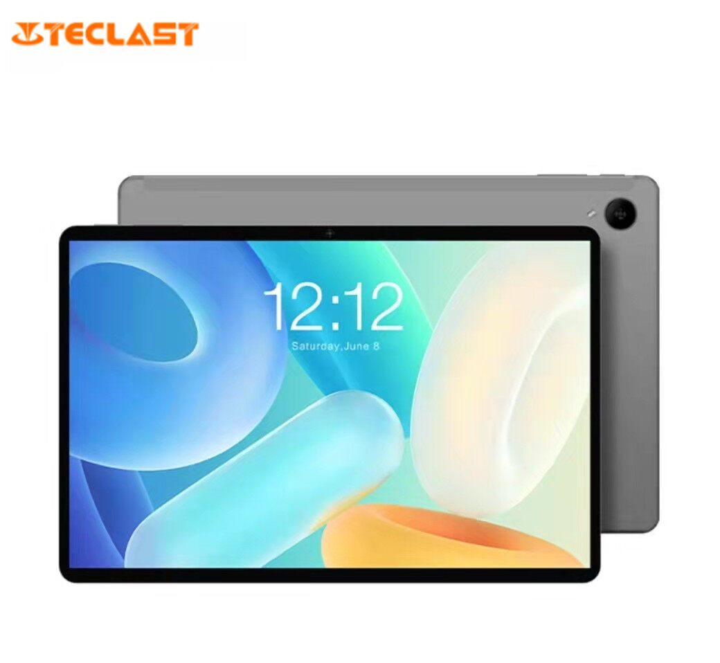 Teclast M40 Air 10.1 Inch Tablet 1920x1200 FHD 8GB RAM 128GB ROM P60 ...