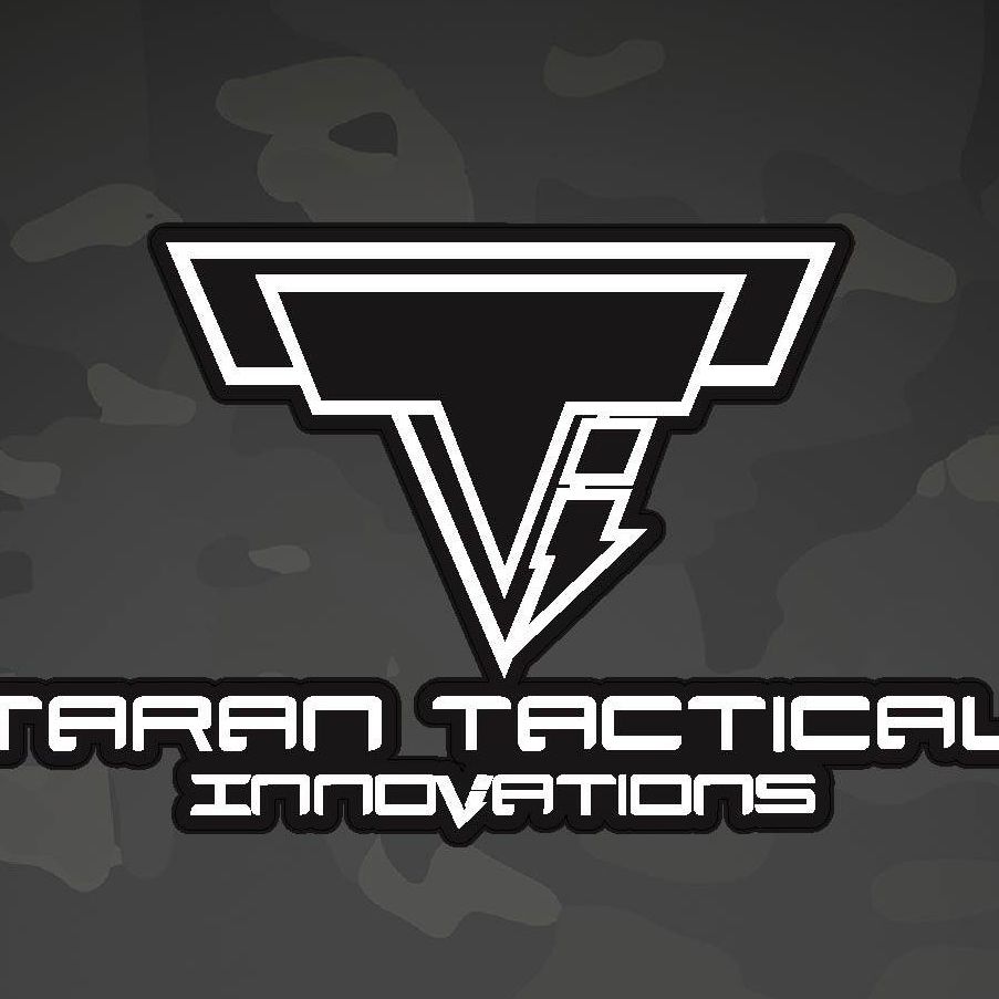 สติกเกอร์โลโก้ปืน TaranTactical สติกเกอร์ติดรถยนต์ กล่องปืน งานพิมพ์ 2ขนาด 10cm/15cm | Lazada.co.th