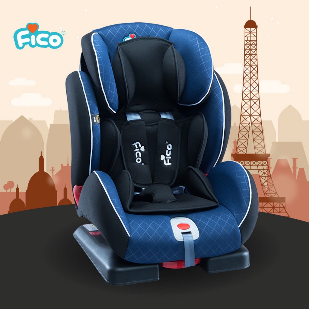 คาร์ซีท Fico รุ่น London Serie2: ES02-2 - Fico - ThaiPick