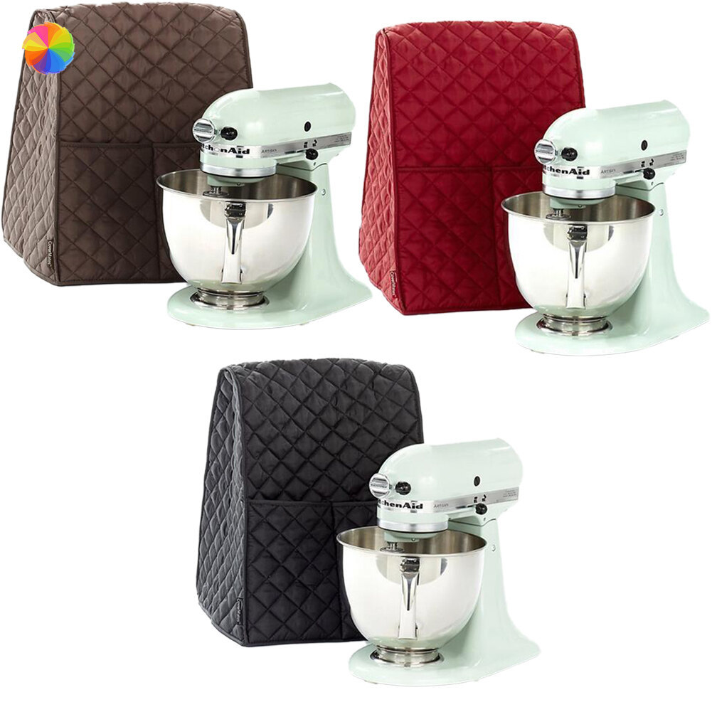 Professional Kitchen Aid Stand Home Kitchen ware Bake ware Mixer Cover ...