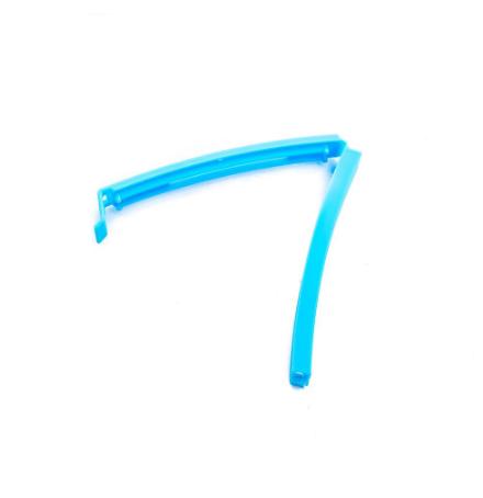 คลิปปิดผนึกอาหาร ซีลถุง Food Sealing Clips 4 ชิ้น - Mr.freedom - ThaiPick