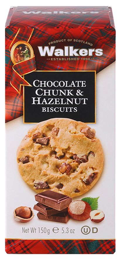 วอล์คเกอร์ สบิสกิต คุกกี้ Walkers Biscuits cookies 150 กรัม 9 แบบ ...