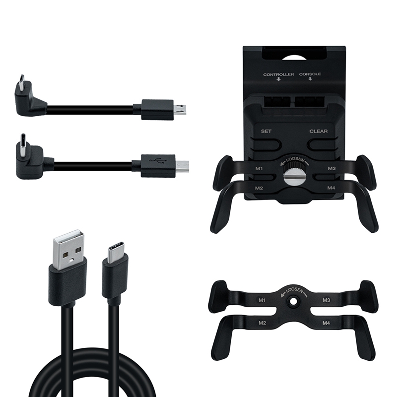 Controller Back Button Attachment Adapter Paddles Keys Trigger for Xbox ...