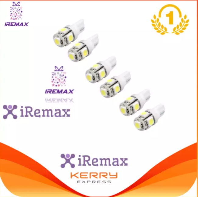 iRemax ชุดดอกสว่านขนาดเล็ก ไฮสปีด HSS ขนาด 1-3 mm 50 ชิ้น - BBT ...