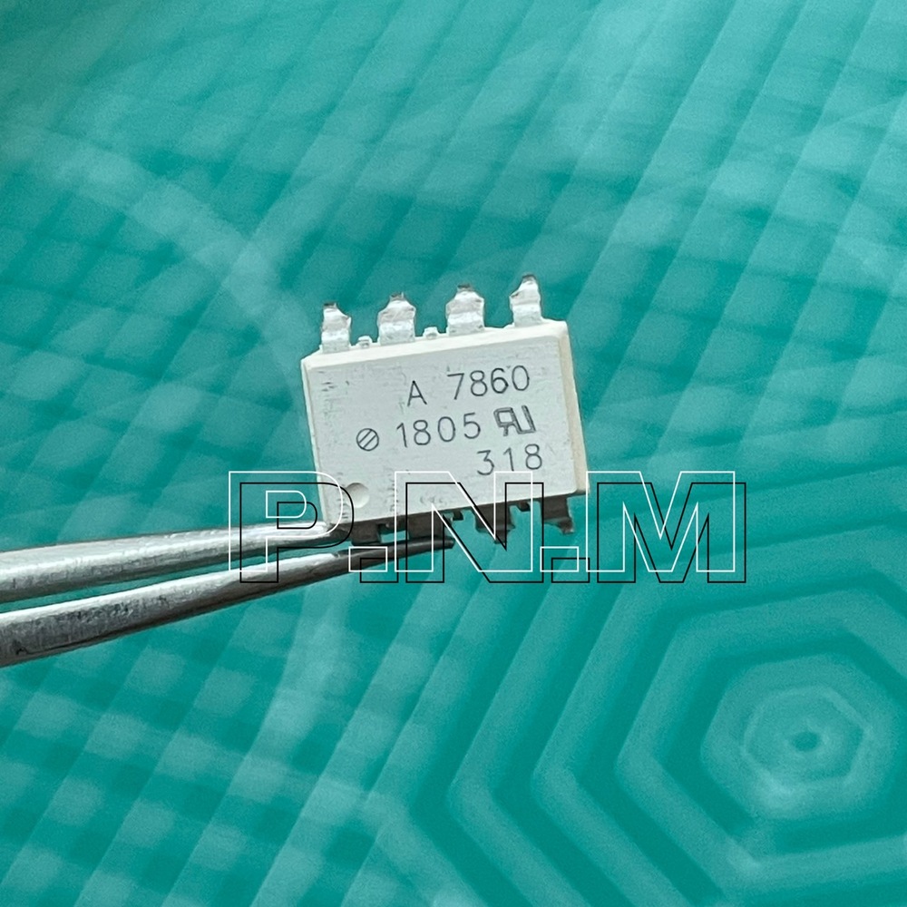 HCPL | A7800 , A7840 , A7847 , A7860 | SMD | ราคาต่อหนึ่งชิ้น💳 พร้อมส่ง ...
