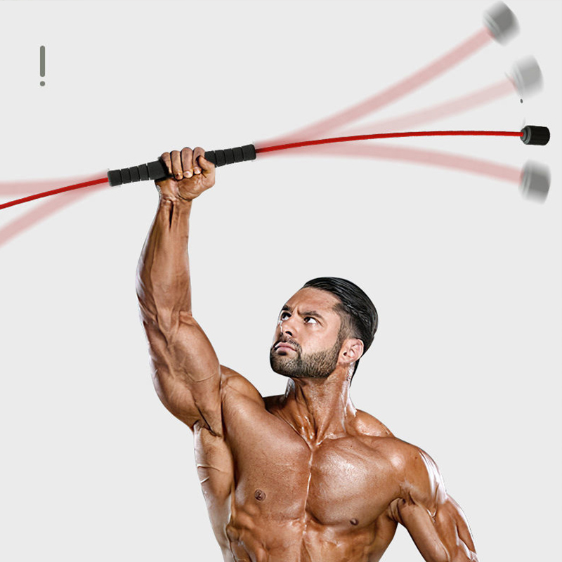 Feilishi Rod Multifunctional Training Rod Phyllis Fitness Elastic Rod ...