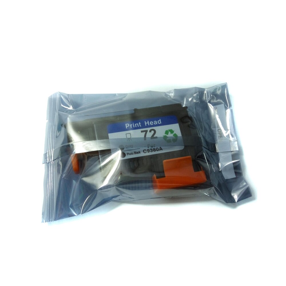 Excellent 72 Printhead C9380A C9383A C9384A Compatible For Hp72 Hp 72 ...