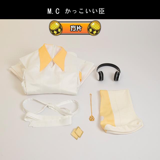 COS HoHo Anime Shugo Chara! Amulet Dia/Amulet Heart/Amulet Spade/Amulet ...