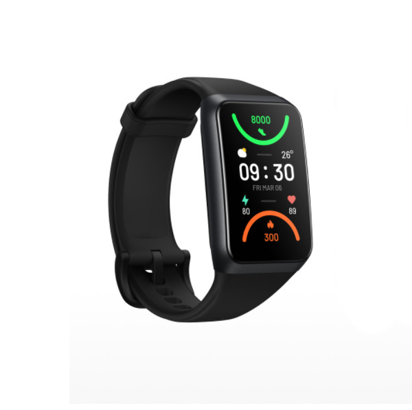 Band 2 Smart Bracelet Smartband Fitness Traker Bluetooth Sport ...