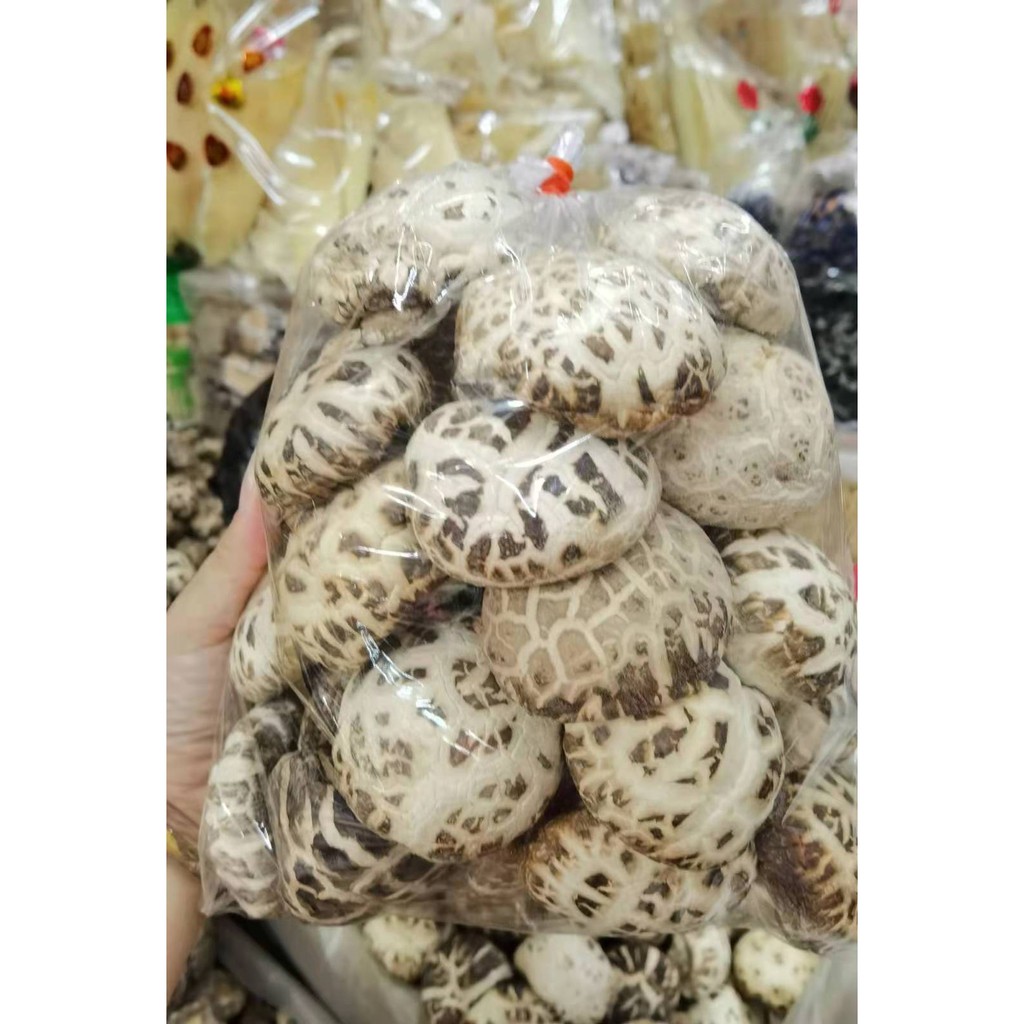 สดใหม่🔥 เห็ดหอมญี่ปุ่น เห็ดขาวญี่ปุ่น 4a4ขนาด 200g เห็ดเห็ด หอม