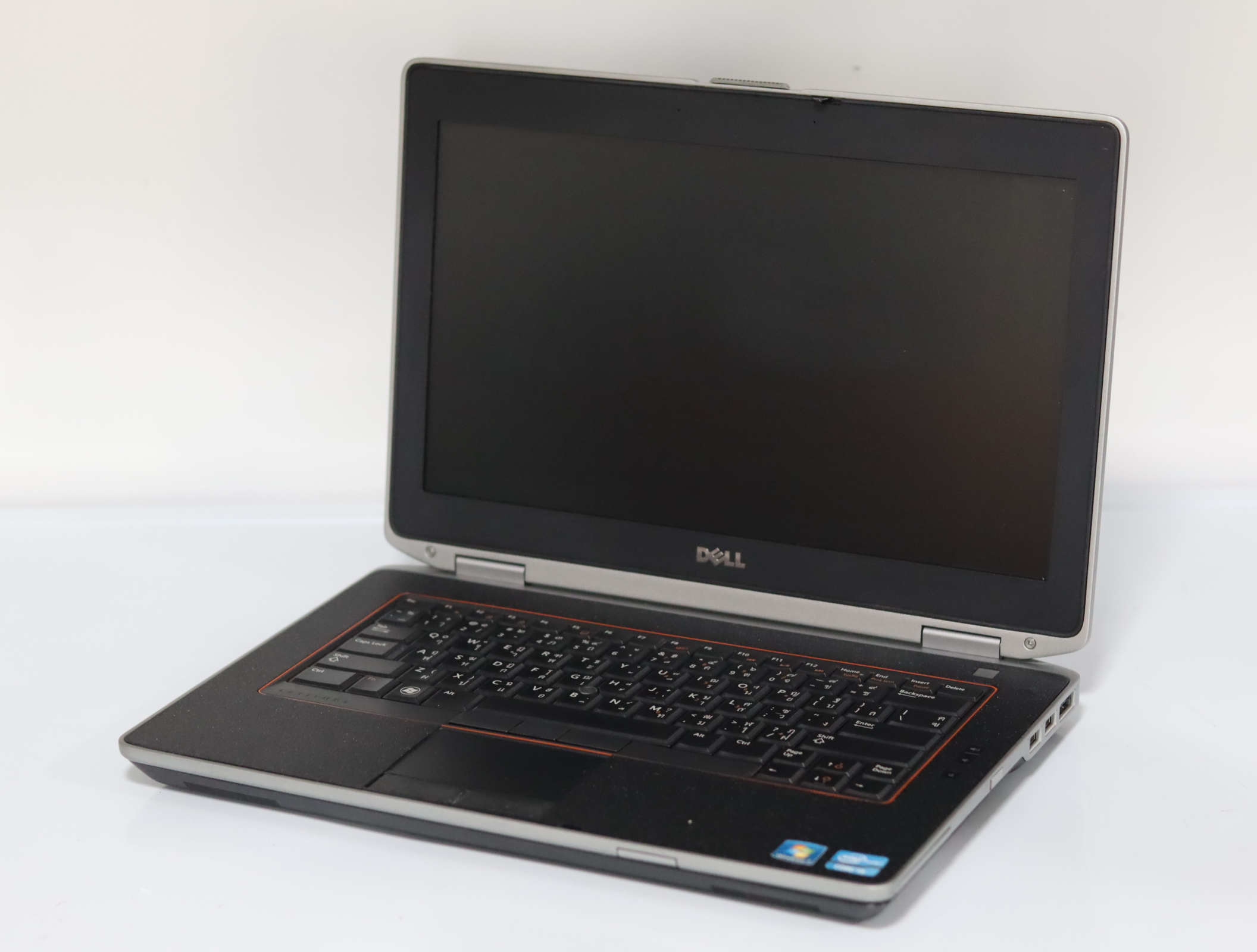 Dell Latitude E6420 -Intel Core i5-2520M 2.50GHz -RAM 4GB -HDD 250GB ...