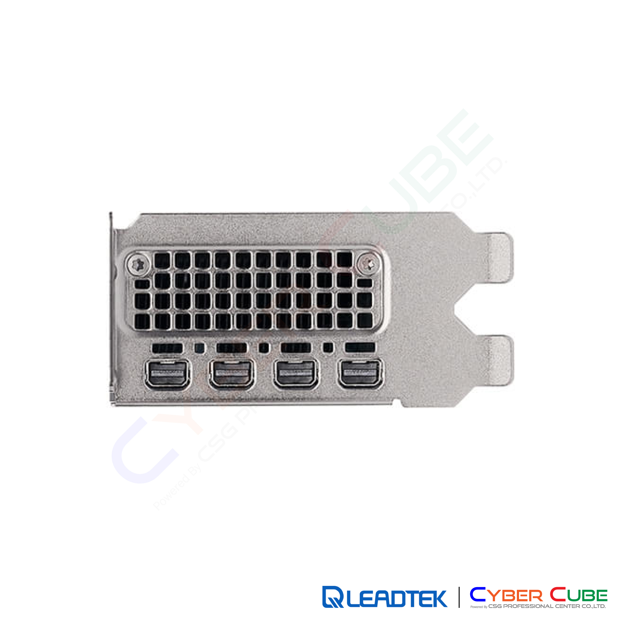 LEADTEK NVIDIA RTX A2000 6GB GDDR6 192-bit PCI-E 4.0 GRAPHIC CARD ...