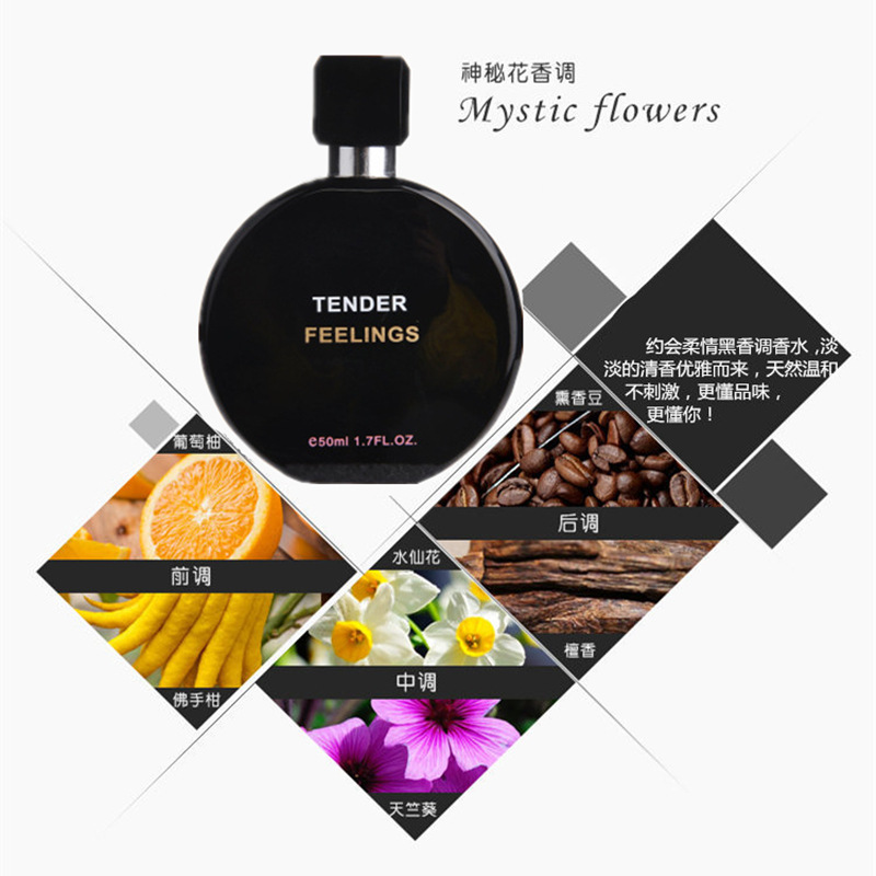 P9 น้ำหอมกลิ่นหอมดอกไม้สดและกลิ่นหอมผลไม้ Student perfume lasting ...