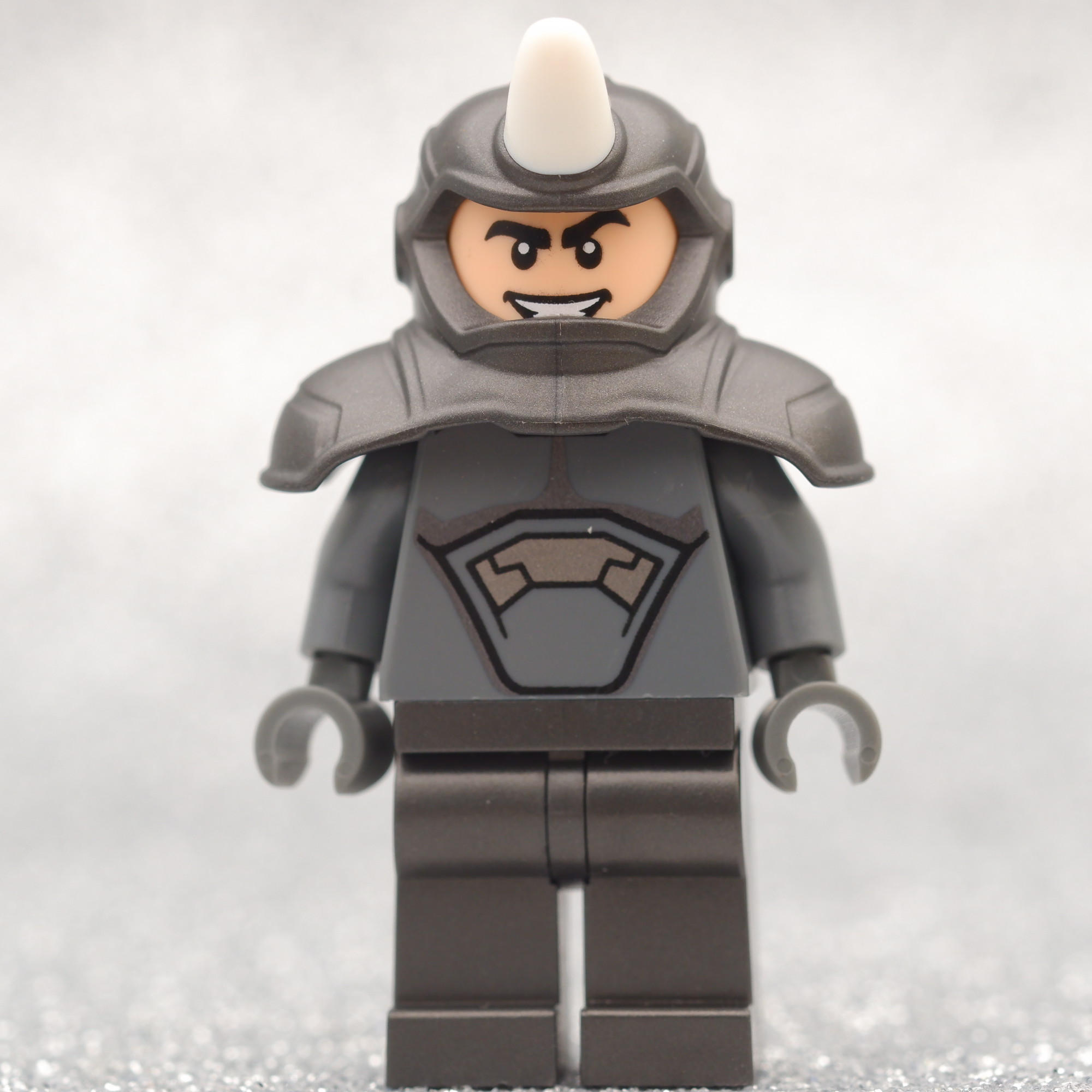 Rhino Spider Man Custom Minifigures Lego Flickriver: Random photos from ...