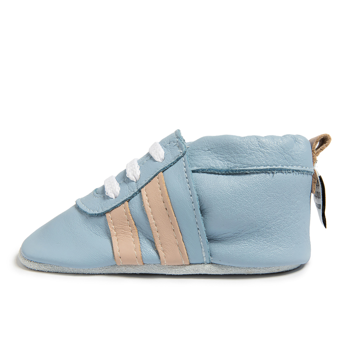 SHOOSHOOS รุ่น OBJ (รองเท้าสำหรับเด็กหัดเดิน) - Shooshoos - ThaiPick