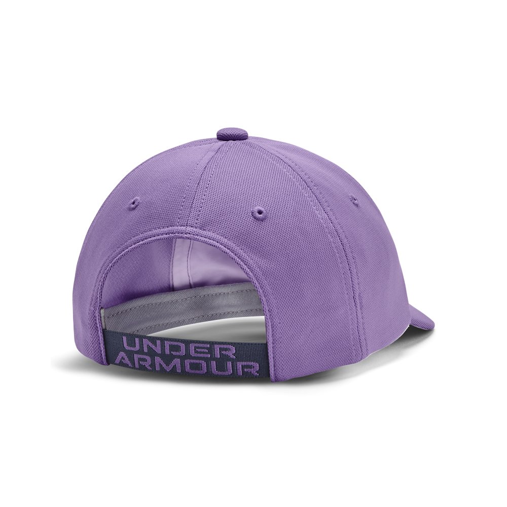 Under Armour UA Girls Play Up Cap อันเดอร์ อาร์เมอร์ หมวกสำหรับเด็ก ...