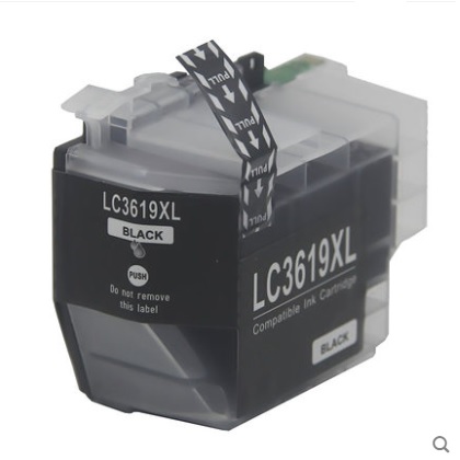 ตลับหมึก Brother LC 3619xl BK CMY (พรีเมี่ยม) LC3617 Ink Cartridge ...