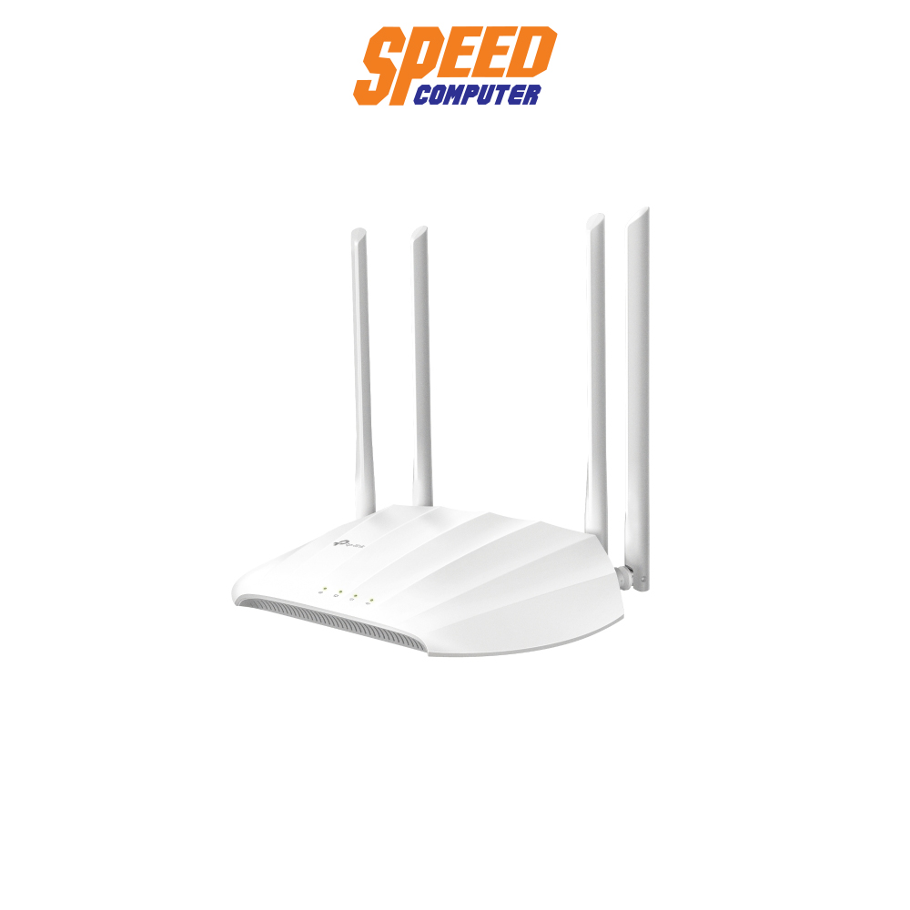 (เร้าเตอร์) TPLINK WA1201 AC1200 Wireless Access Point, 1x 10/100/1000 ...