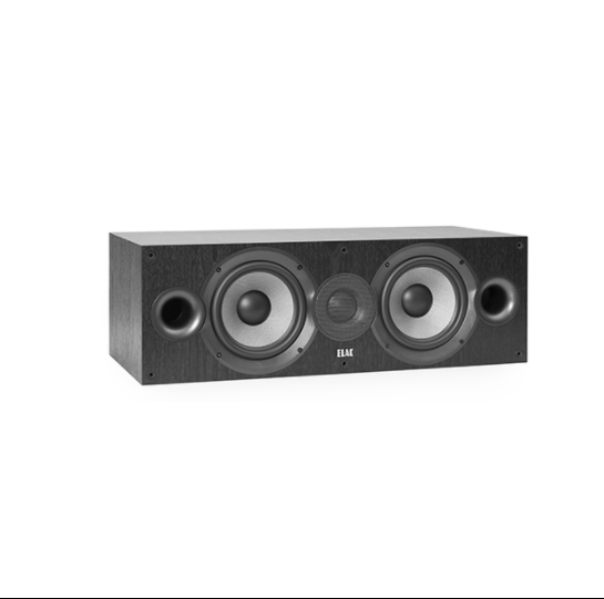 Elac Debut C6.2 Center Speaker | Lazada.co.th