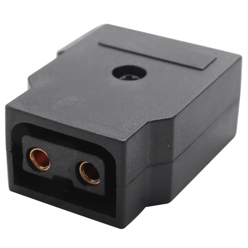 Female D-Tap P-Tap Power Type B Rewirable Diy Socket For Camcorder Rig ...