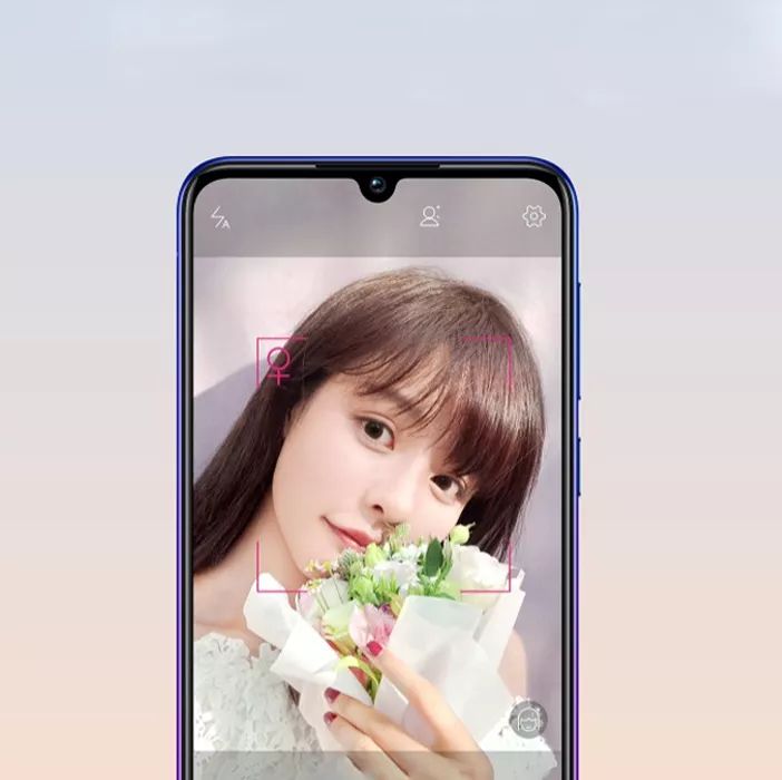 VIVO Y97 แรม 4 รอม128หน้าจอHD6.3 นิ้ว เอนดอย 8.1 พร้อมส่ง! （ติดฟิล์ม ...