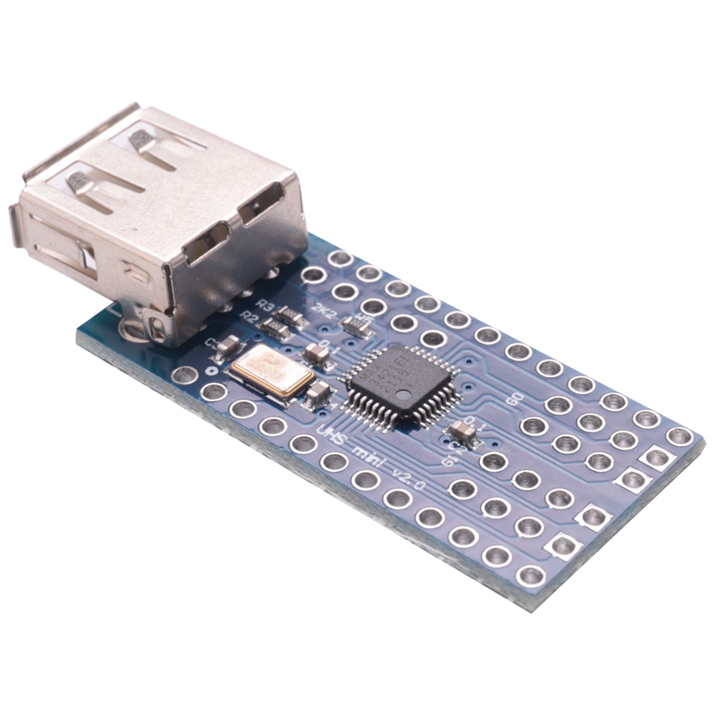 2.0 ADK Mini USB Host Shield SLR Development Tool Compatible SPI ...