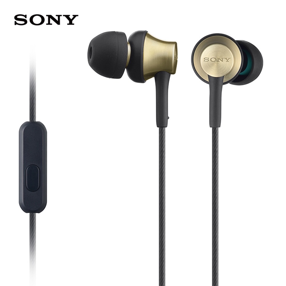 ประกัน 1ปี หูฟัง Sony mdr ex 650 ap หูฟัง ของแท้ หูฟังแบบมีสาย หูฟัง ...