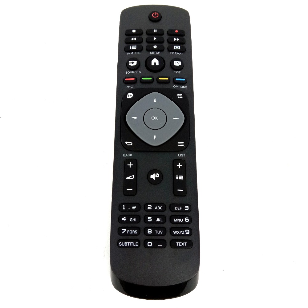 Original TV Remote Control FOR PHILIPS 398GR8BD1NEPHH ...