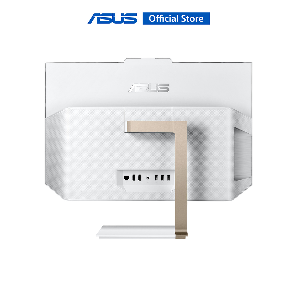 ASUS Zen AiO 24 M5401WYAK-WA033WS all-in-one AMD Ryzen 5 5625U 16GB ...